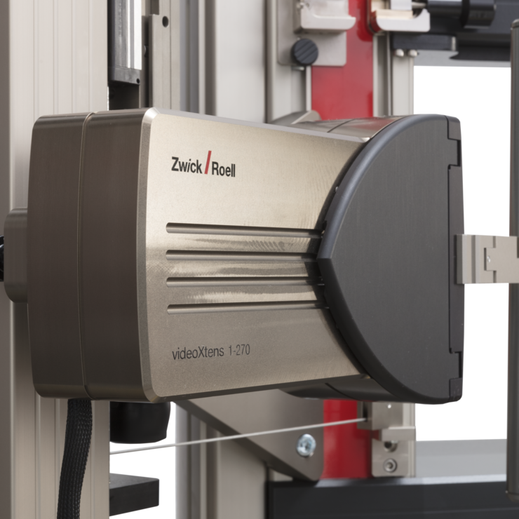 ISO 1798软质泡沫拉伸强度 | ZwickRoell