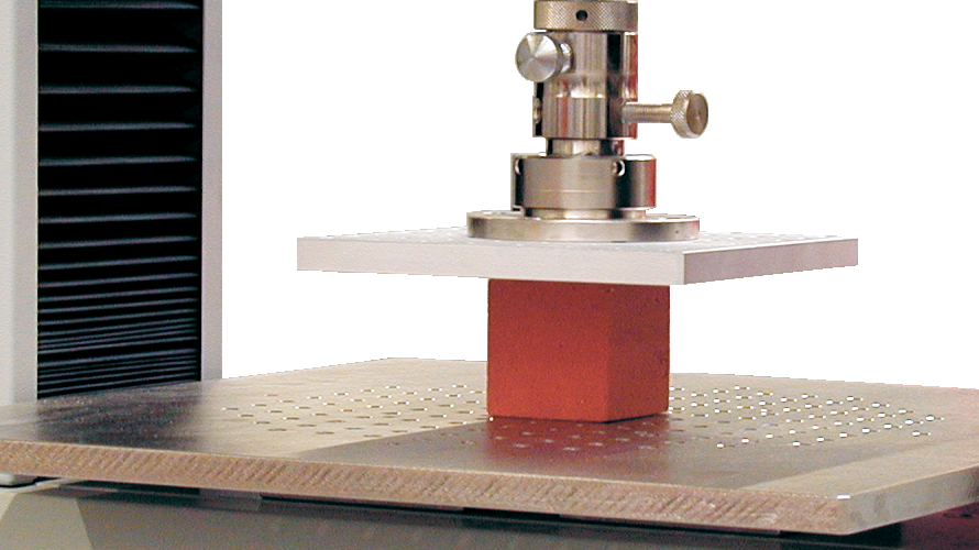 Compression Testing: Machine & Test | Strength & Tension | ZwickRoell