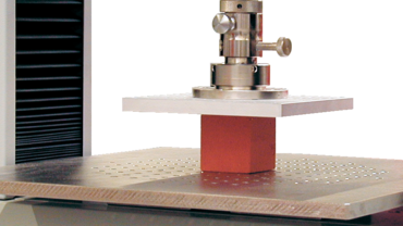 Ensayo de compresión | ZwickRoell