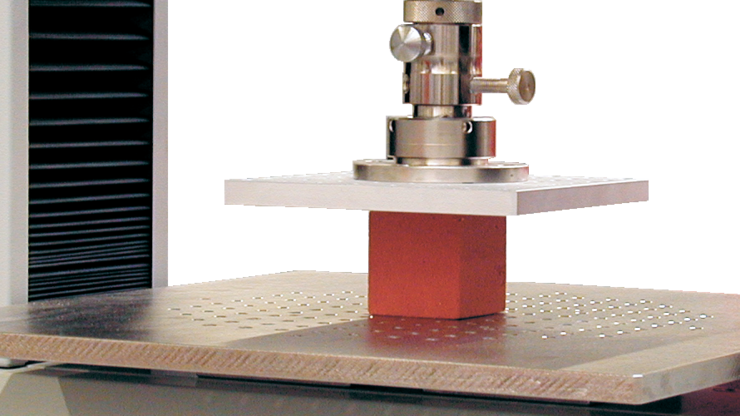 Ensayo de compresión | ZwickRoell