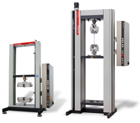 Gebrauchtmarkt für Prüfmaschinen und Prüfgeräte | ZwickRoell