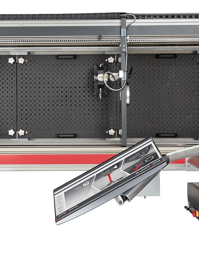 Horizontal testing on catheter systems | ZwickRoell