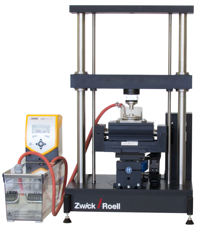 Biaxial / triaxial testing machines | ZwickRoell