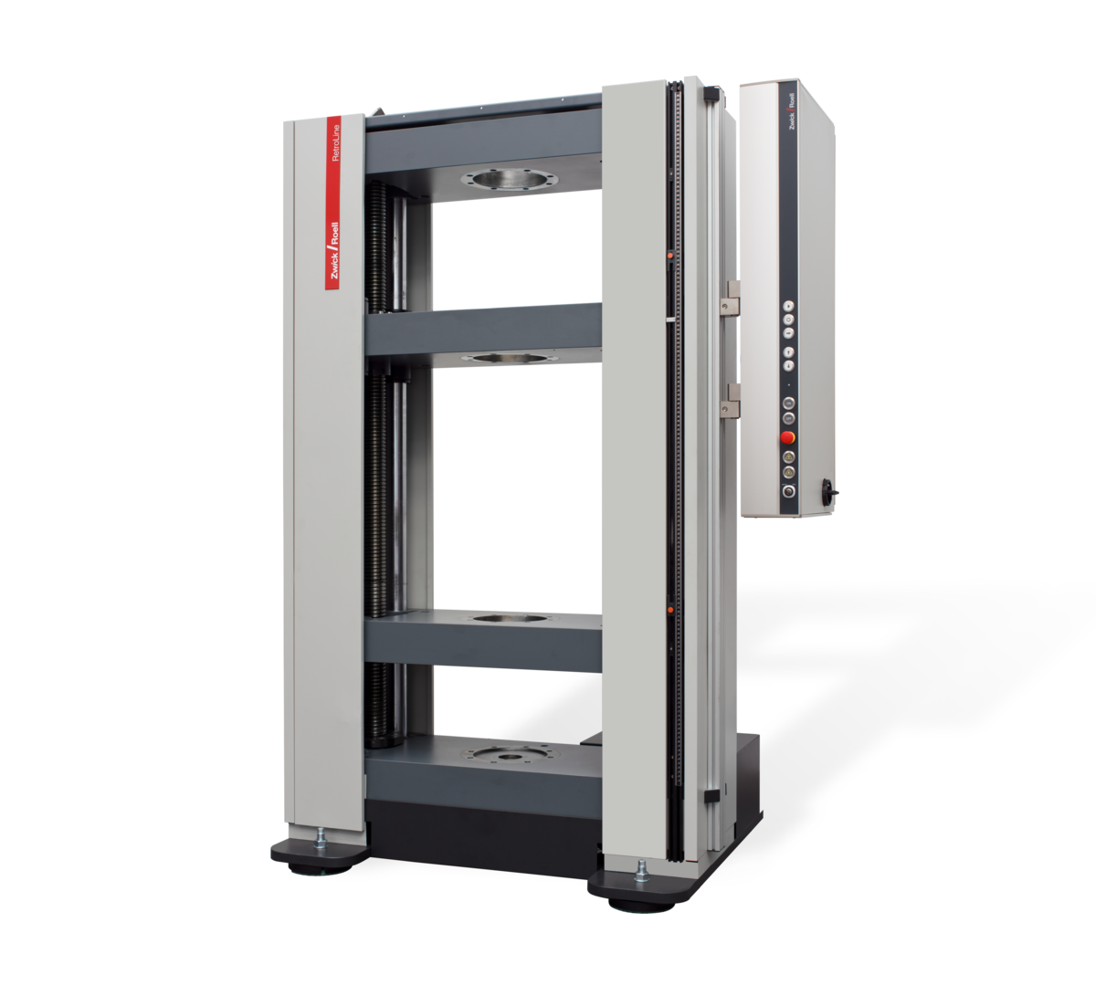 Zwick 1485 Ikinci El ZwickRoell