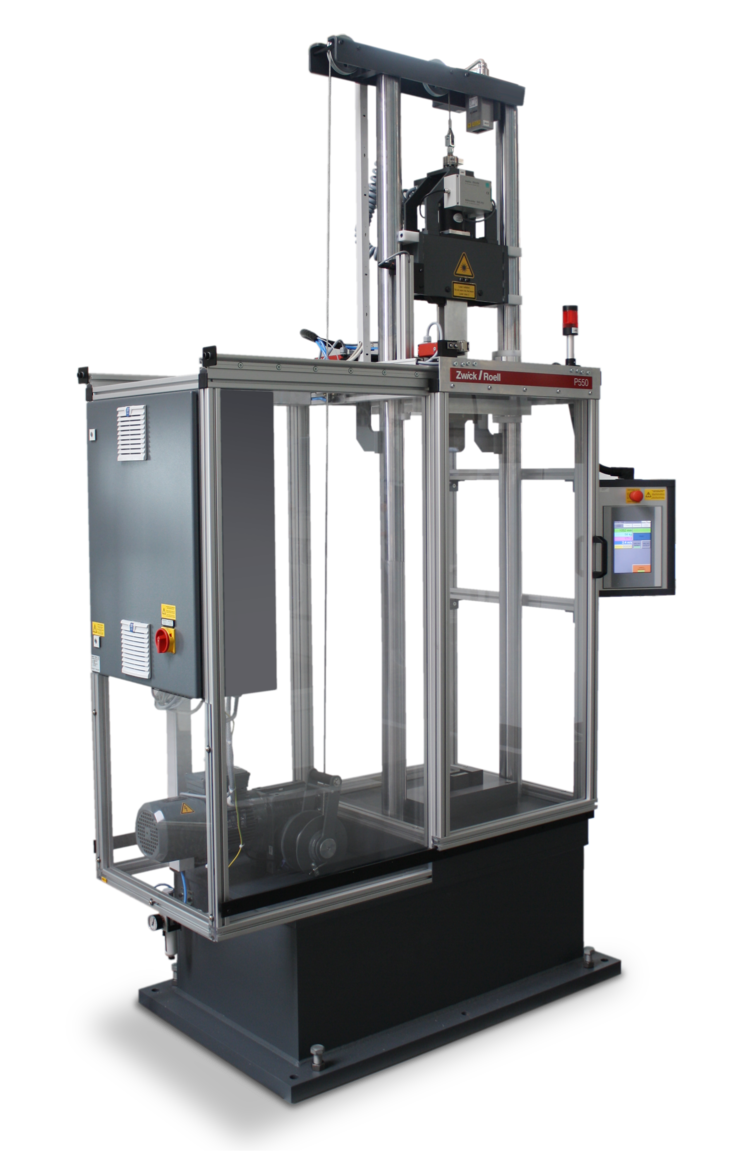 冲击试验机和简支梁冲击试验机 | ZwickRoell