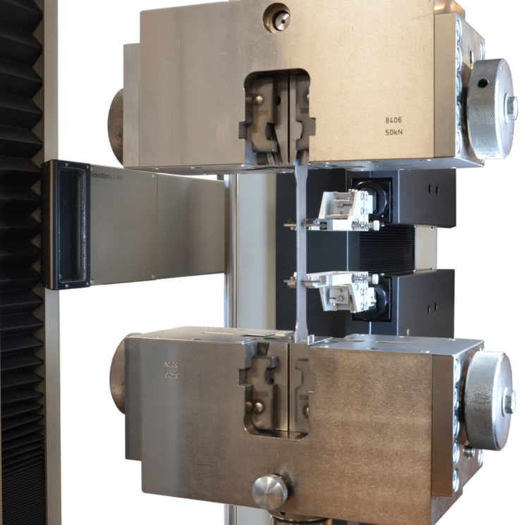 Testing sheet metal & strips | sheet metal testing | ZwickRoell