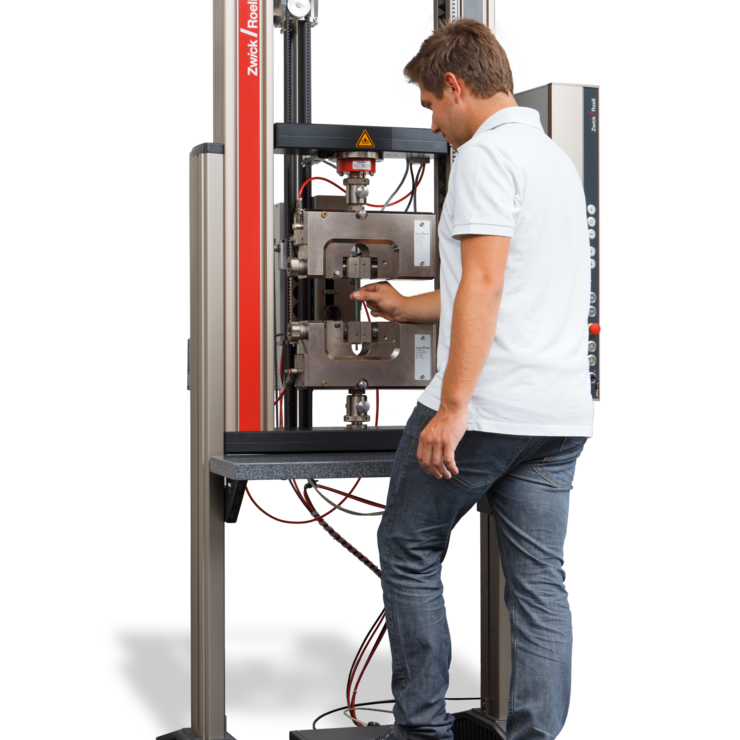 ZwickRoell Z050 AllroundLine | ZwickRoell