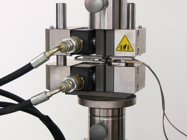 Druckversuch: Maschine & Prüfung | Spannung & Dehnung | ZwickRoell