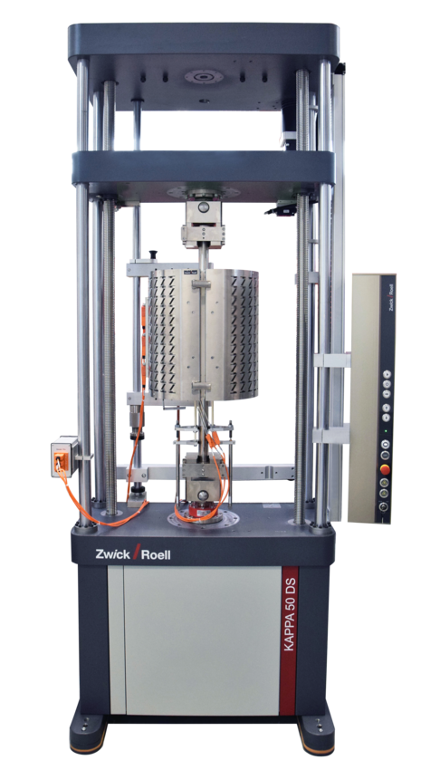 Creep testing machines from ZwickRoell | ZwickRoell