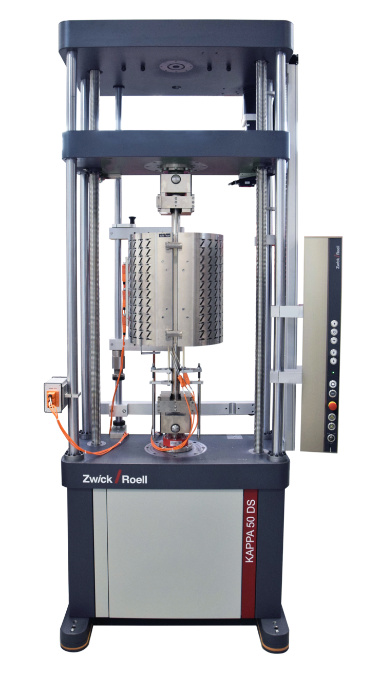 ASTM E1681: Ensaio KIH em metal | ZwickRoell