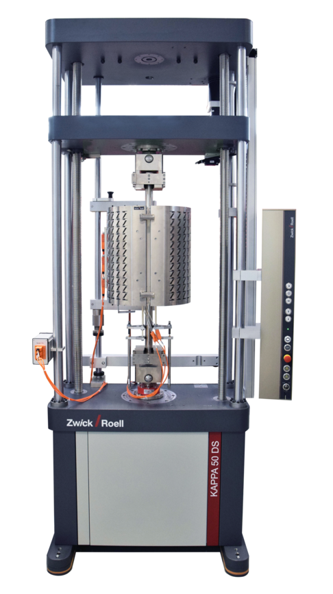 ZwickRoell Materials Testing | ZwickRoell