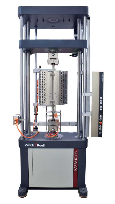 ASTM F519 Hydrogen embrittlement steel | ZwickRoell