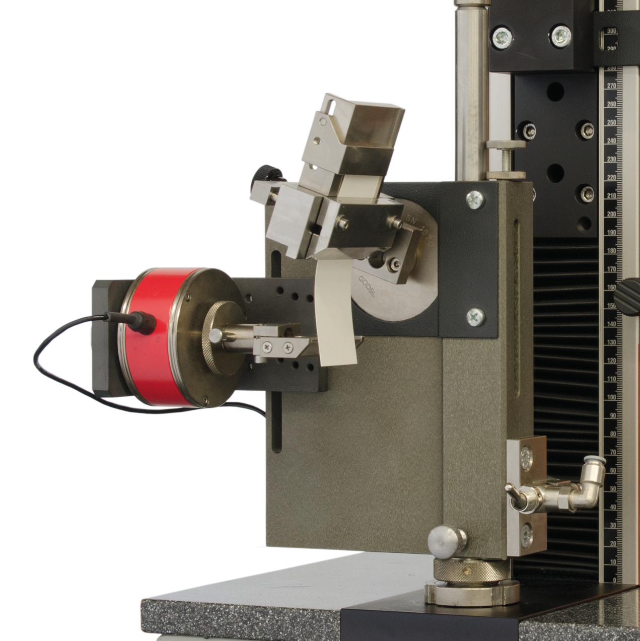 Flexure Test | ZwickRoell