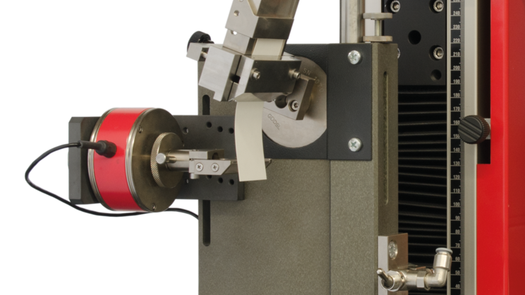 Biegeversuch | ZwickRoell