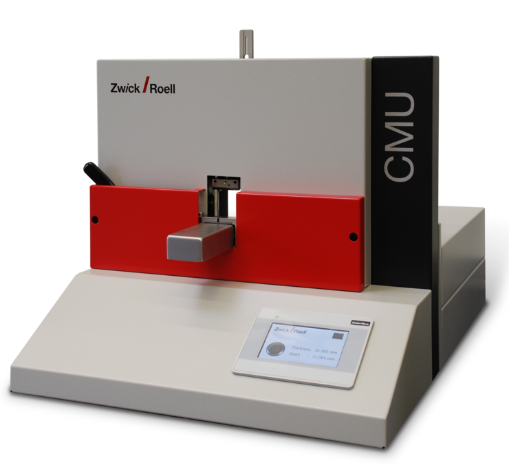 ASTM D638: tensile properties plastics | ZwickRoell