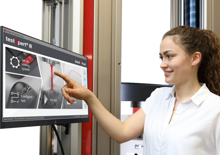 Autoinjector testing systems | ZwickRoell