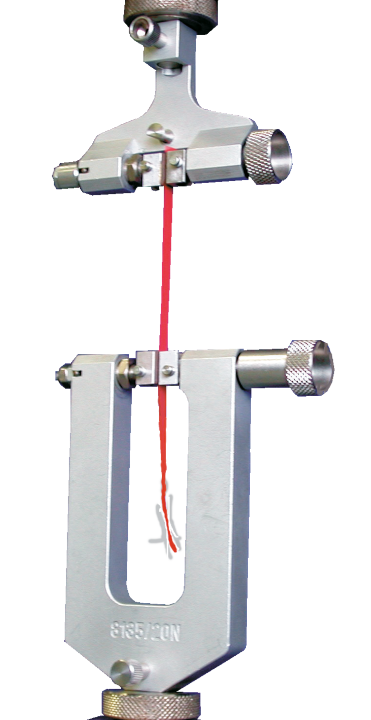 Tensile Tests on Threads, Yarns, and Twine | ZwickRoell