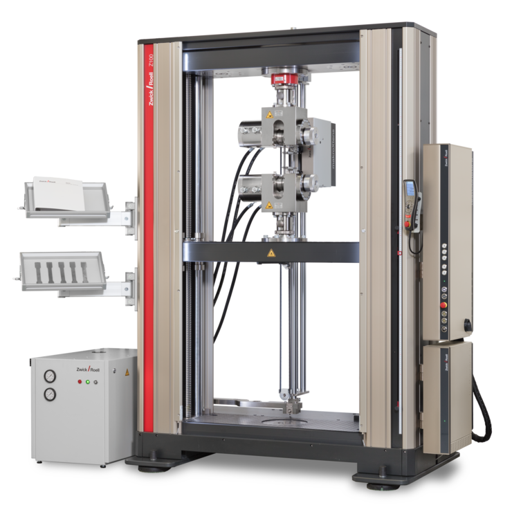 ZwickRoell Z050 AllroundLine | ZwickRoell