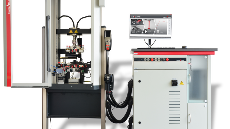 Autoinjector testing systems | ZwickRoell