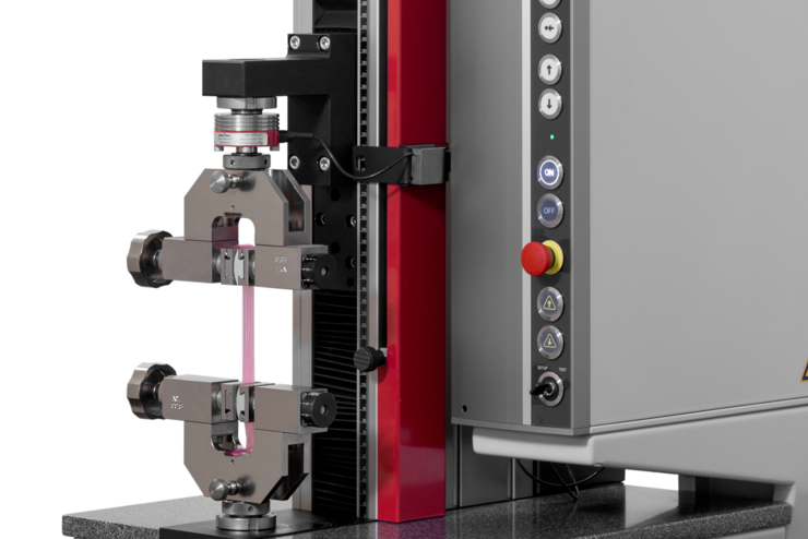 zwickiLine | ZwickRoell