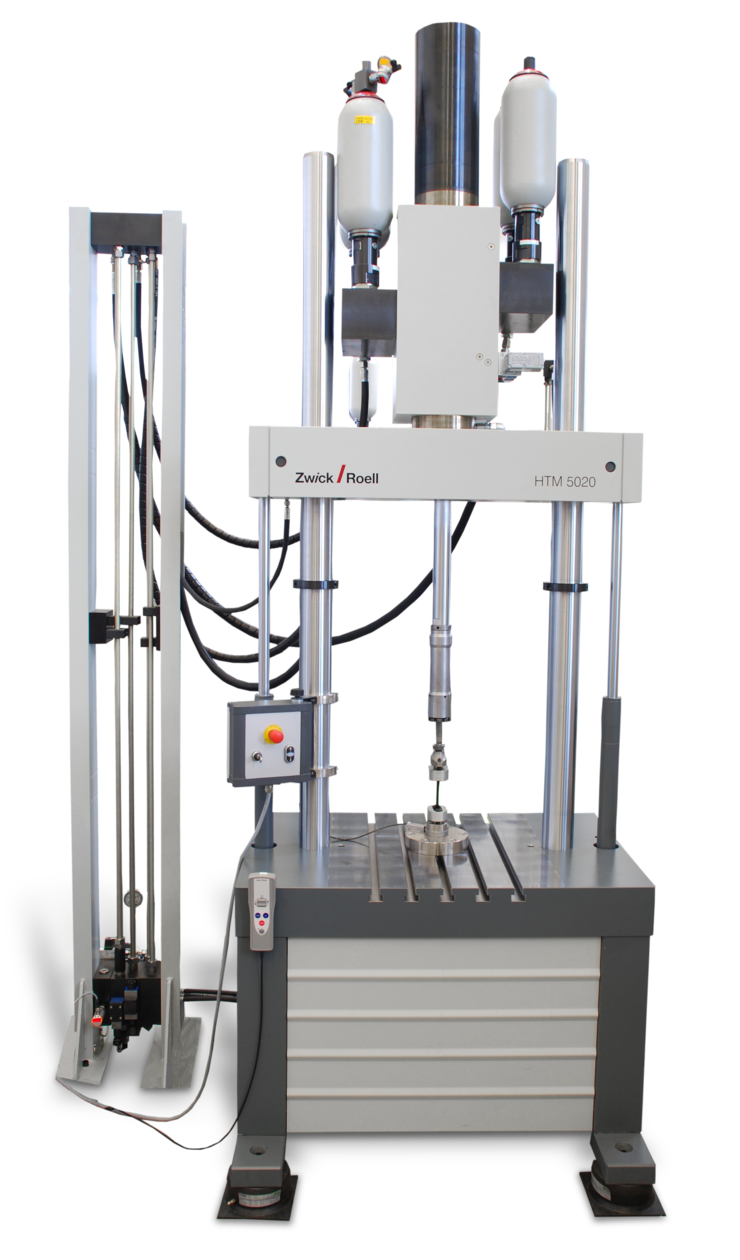 Fatigue testers | ZwickRoell