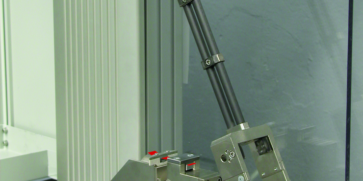 HIT pendulum impact testers up to 50 joules | ZwickRoell