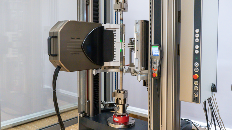 Accessories for High-Temperature Testing with AllroundLine Testing ...