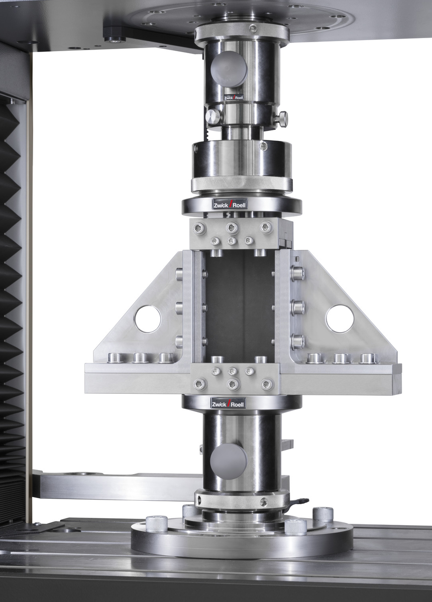 CAI test: compression after impact | ZwickRoell