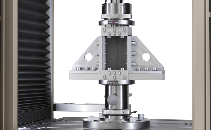 Composite testing | ZwickRoell