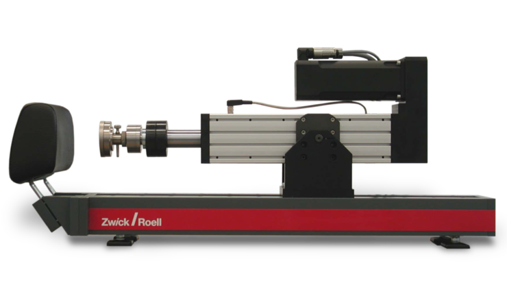 Spring testing machines & spring testing | ZwickRoell