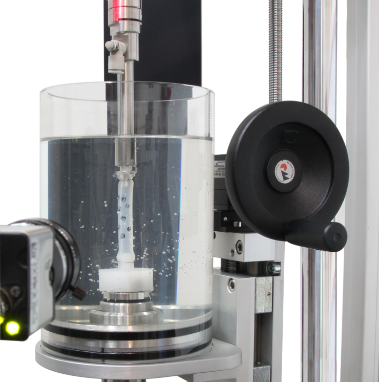 Biaxial / triaxial testing machines | ZwickRoell