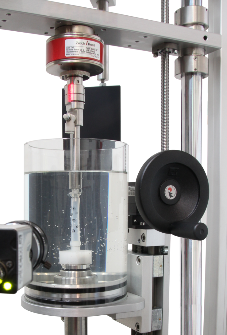 Biaxial / triaxial testing machines | ZwickRoell