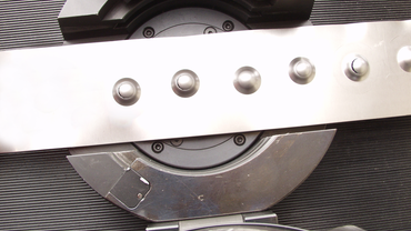 Cupping test | ZwickRoell