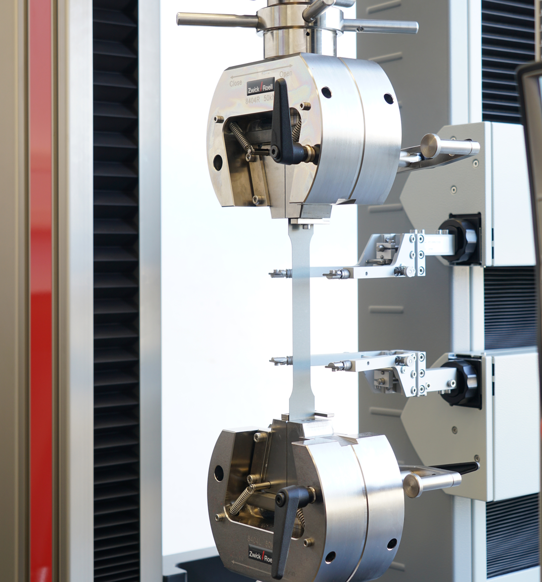 ISO 10275: Calculation of n-value / hardening exponent | ZwickRoell