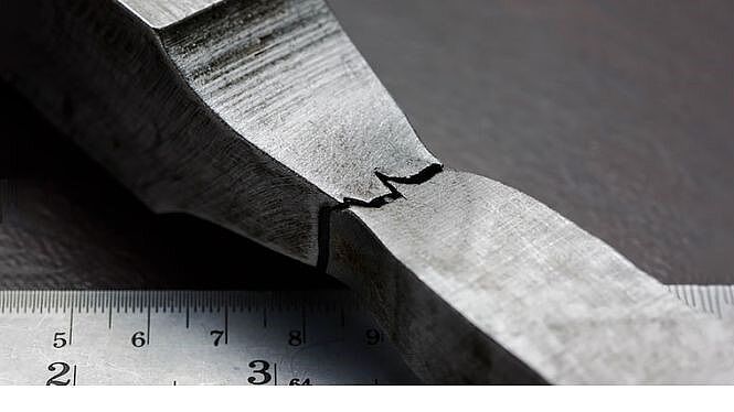 La fatiga de los materiales: como prevenirlo y eliminarlo. | ZwickRoell