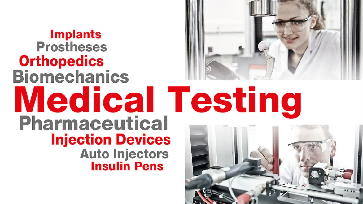 Medical Device Testing: Powerful Solutions for Unique Challenges ...